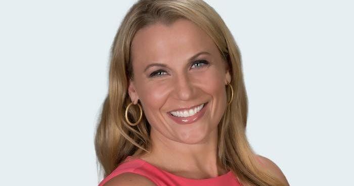 Milwaukee Bucks Make Historic Hire Of Lisa Byington As Tv Play By Play