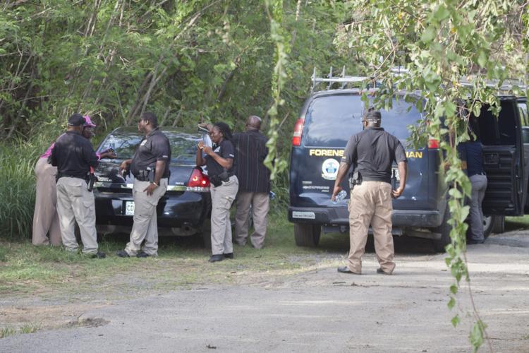 VIPD officers found shot to death at St. Croix beach | News ...