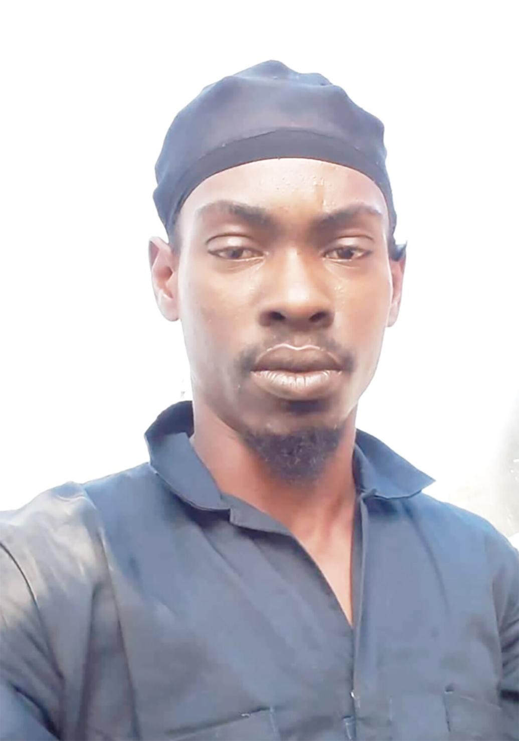 Alvin A Penn Jr. | Obituaries | virginislandsdailynews.com