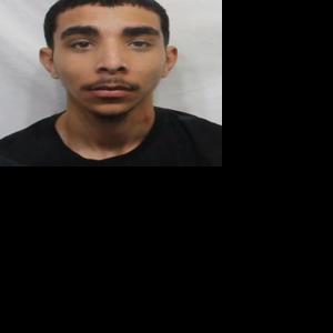Murder suspect in Schjang's case charged with contraband possession ...