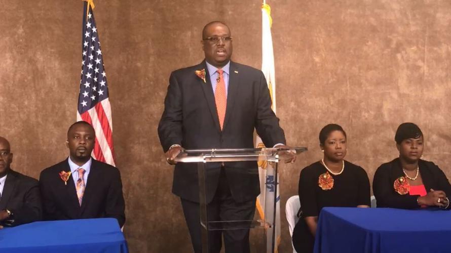 Majority outlines vision, names committee leadership | News ...