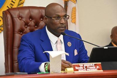 Senators OK range of bills including $250M in bonds to fund new ferry ...