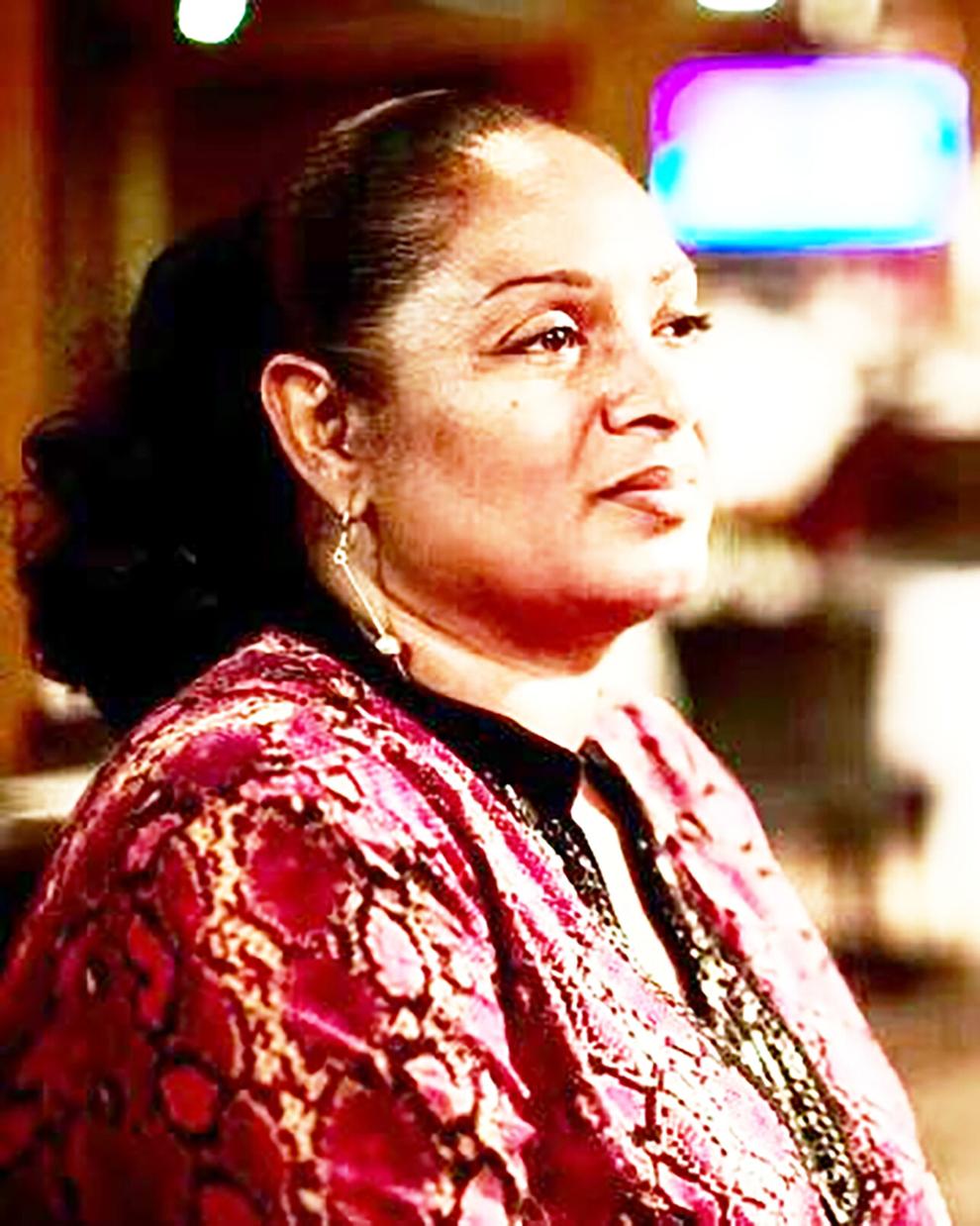 Shevonne M. Frett-Leerdam | Obituaries | virginislandsdailynews.com