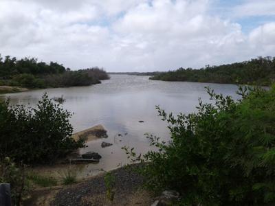 Sandy Point National Wildlife Refuge | 24/7 Island Action ...