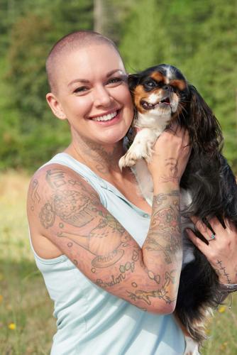 Amanda Giese is longtime fan of the underdog | | virginislandsdailynews.com