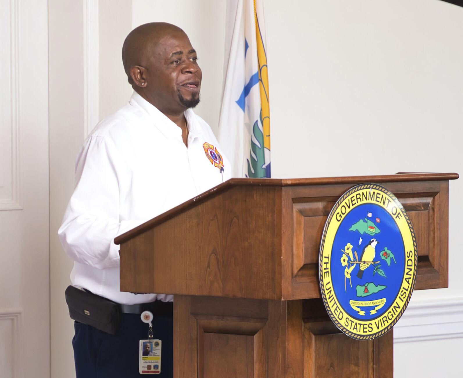 Page A1 | e-Edition | virginislandsdailynews.com