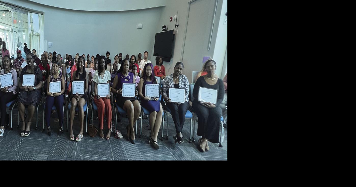 RTPark member company announces graduation of first cohort of ...