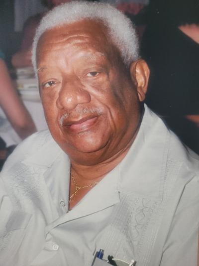 Ronald Joseph Sr. | Obituaries | virginislandsdailynews.com
