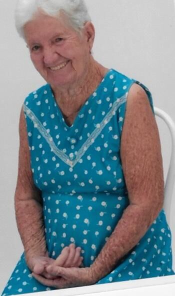 Mary Evelyn Quetel Magras | Obituaries | virginislandsdailynews.com