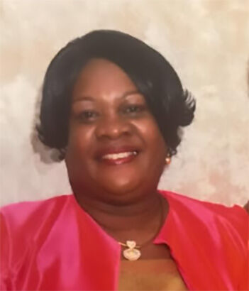 Hyacinth Martin-Lockhart | Obituaries | virginislandsdailynews.com