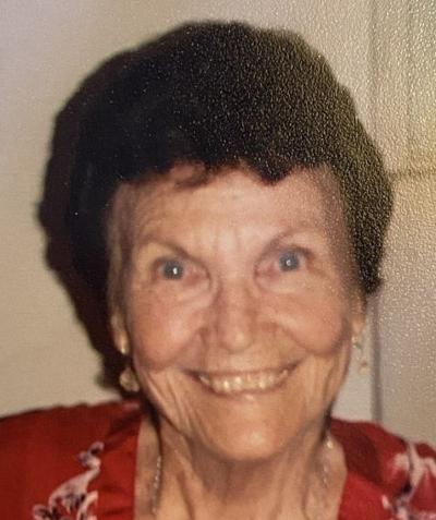 Marie Bryan | Obituaries | virginislandsdailynews.com