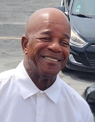 Harry Andrews | Obituaries | virginislandsdailynews.com