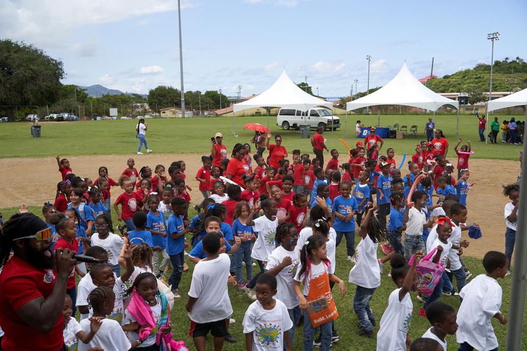 Celebrating young Virgin Islanders | News | virginislandsdailynews.com
