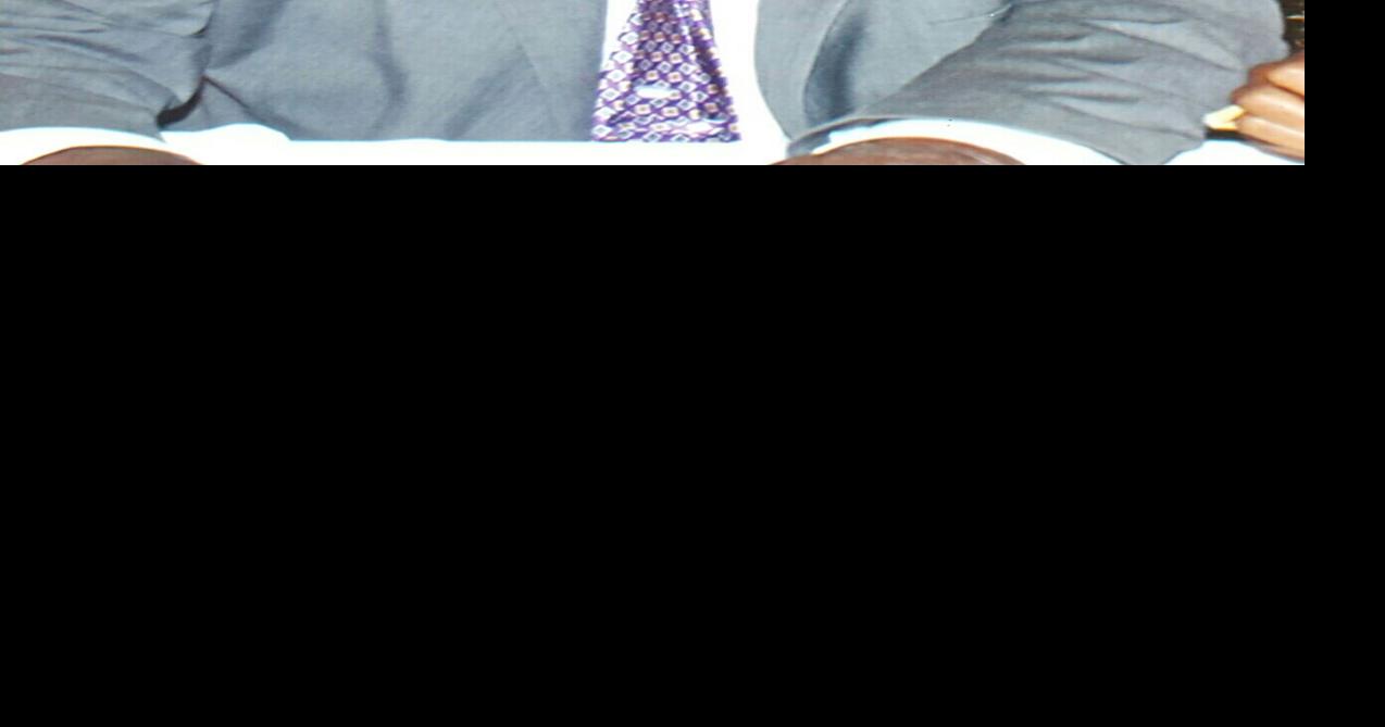 James Walter Springette | Obituaries | virginislandsdailynews.com