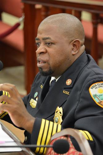 Broken hydrant slowed response to downtown fire | News ...