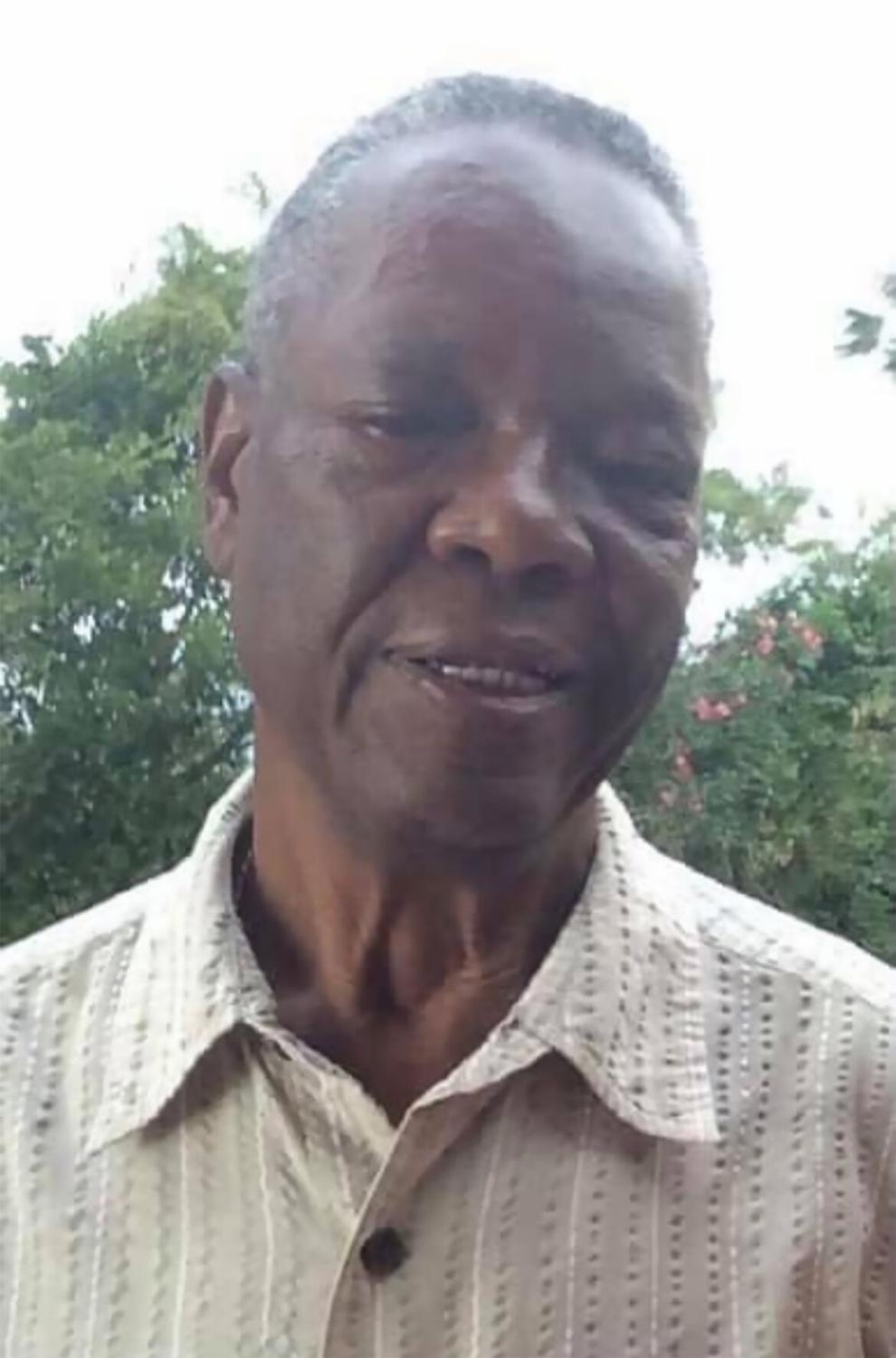 John Richards Jr. | Obituaries | virginislandsdailynews.com