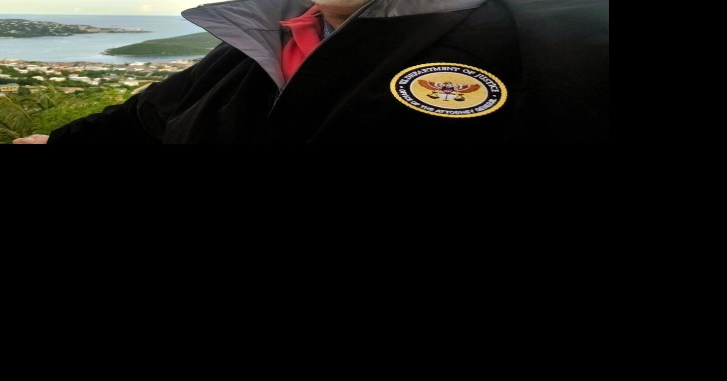 Dean Barnes | Obituaries | virginislandsdailynews.com