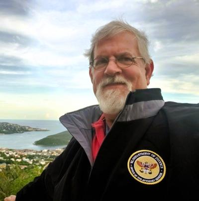 Dean Barnes | Obituaries | virginislandsdailynews.com