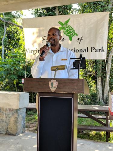 Friends announce $1 million program plan at annual meeting | News ...