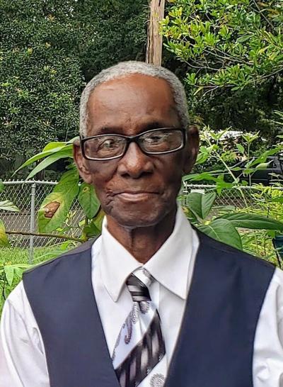 William David Stephens | Obituaries | virginislandsdailynews.com
