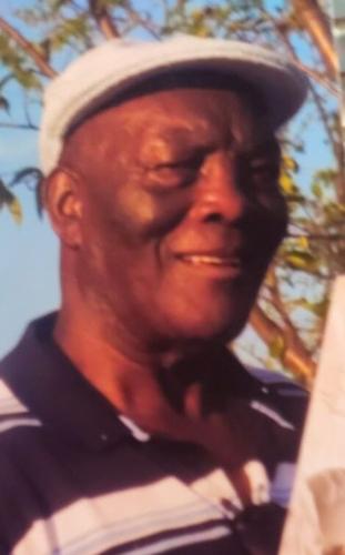 Randolph Fitzroy Williams | Obituaries | virginislandsdailynews.com