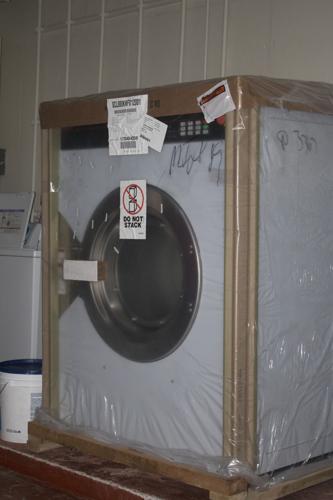 Still no answer over cost of washer and dryer | News ...
