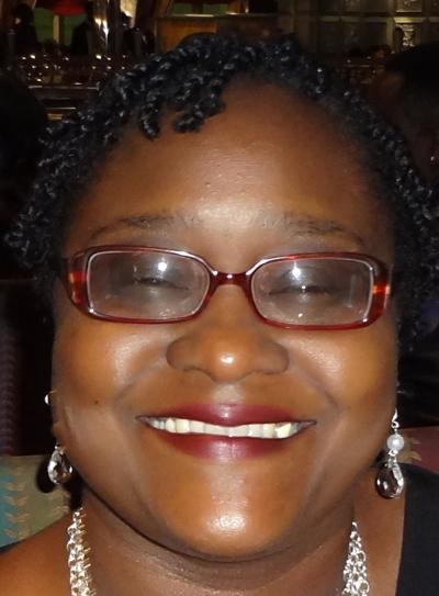 Stephanie V. Sims | Obituaries | virginislandsdailynews.com