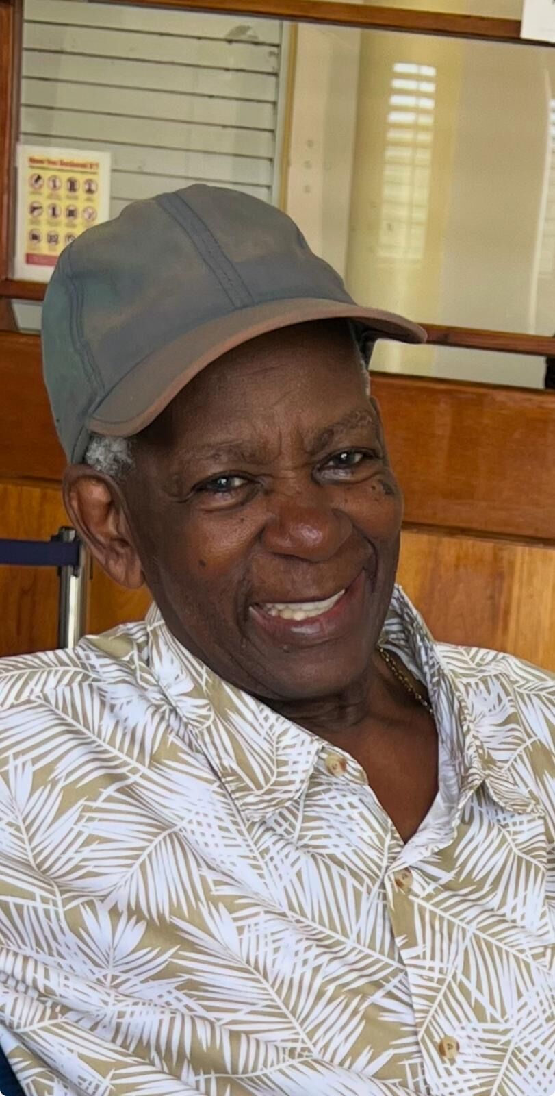 George Piper | Obituaries | virginislandsdailynews.com