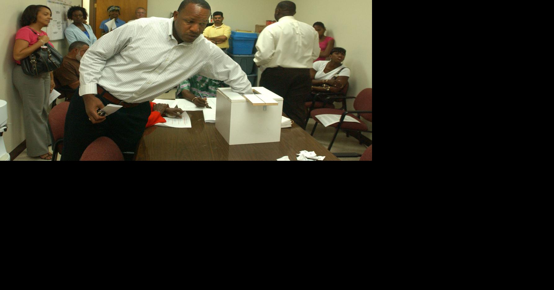 Michael Springer, businessman and ex-Senate candidate, found dead at ...