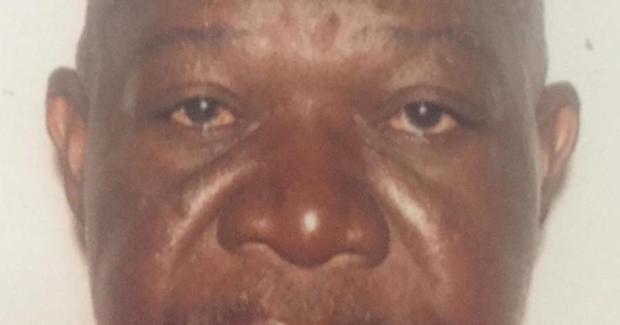John Theophilus Tonge | Obituaries | virginislandsdailynews.com