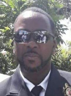 VIFEMS appoints new fire chief and deputy chief | News ...