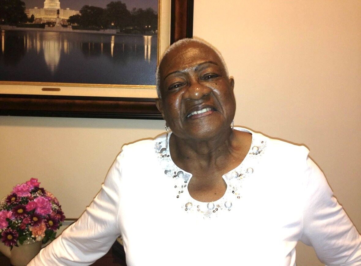 Dorothy Lockhart | Obituaries | virginislandsdailynews.com