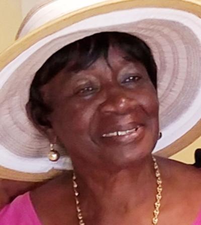 Annetta Lake | Obituaries | virginislandsdailynews.com