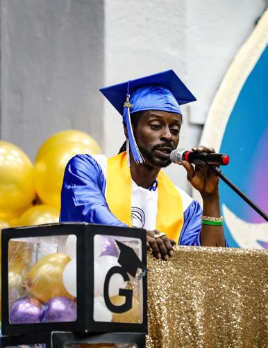 31 receive diplomas at STT Adult Education ceremony | News ...