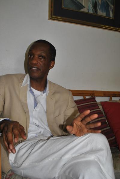 Wayne James talks prison reform after incarceration | News ...