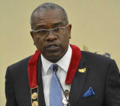 Governor Bryan's State of the Territory speech is a good start ...