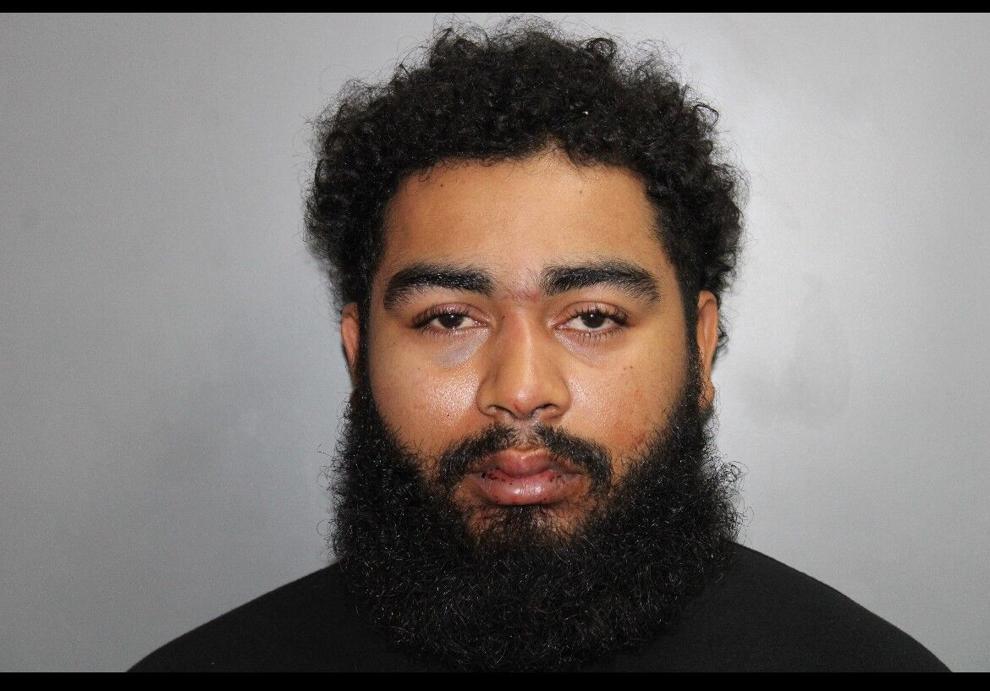 Security guard charged with gun possession, assault | News ...