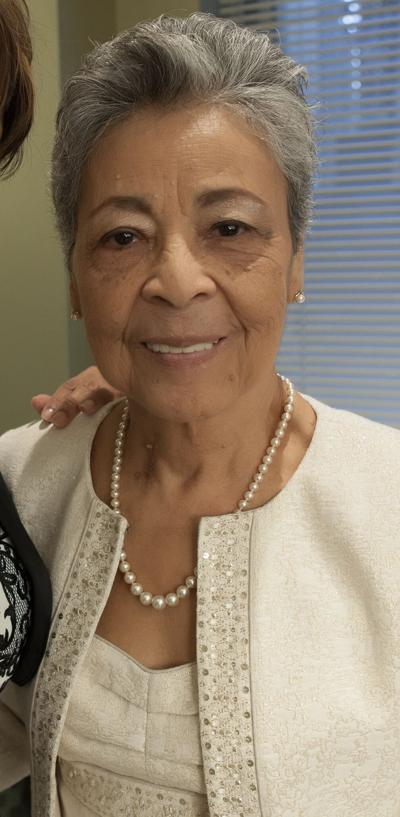 June LaBorde | Obituaries | virginislandsdailynews.com