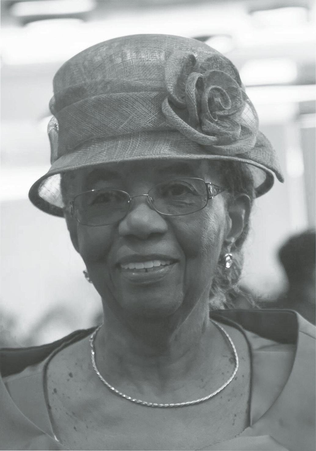 Audrey Leonard | Obituaries | virginislandsdailynews.com