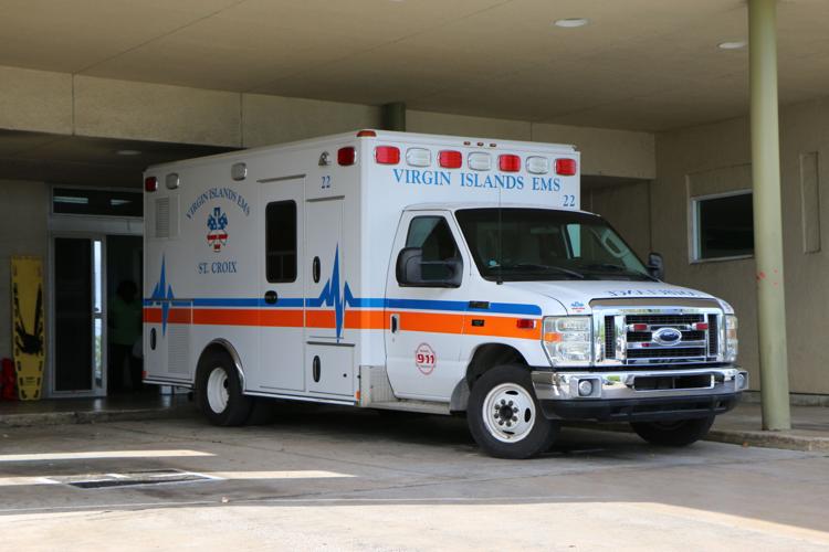 Ambulance insurance raises liability questions | News ...
