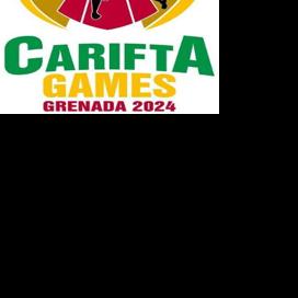 2024 CARIFTA Track logo | Sports | virginislandsdailynews.com