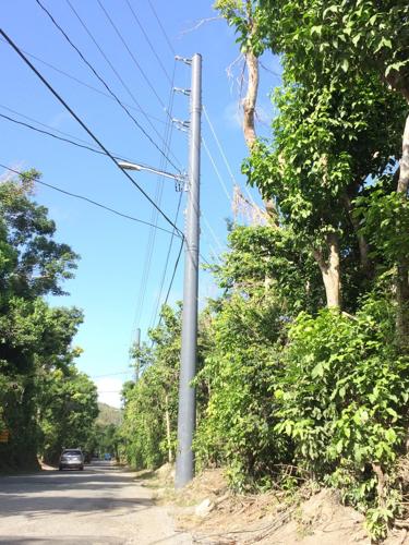 WAPA: Installation of composite poles will take until end of 2019 ...