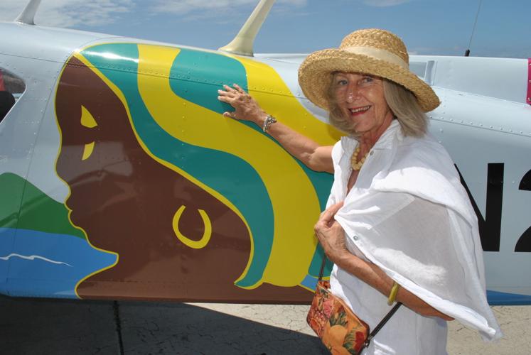 Air charters get a colorful Caribbean flavor | News ...