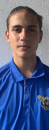 A FUTURE ON THE FIELD: St. Thomas' Connor Querrard signs with ...