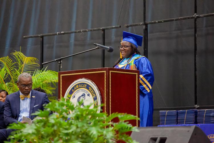 CAHS graduates 290 in ambitious Class of 2019 | News ...