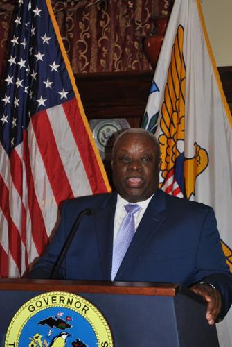 Mapp announces termination of Main Street project | News ...