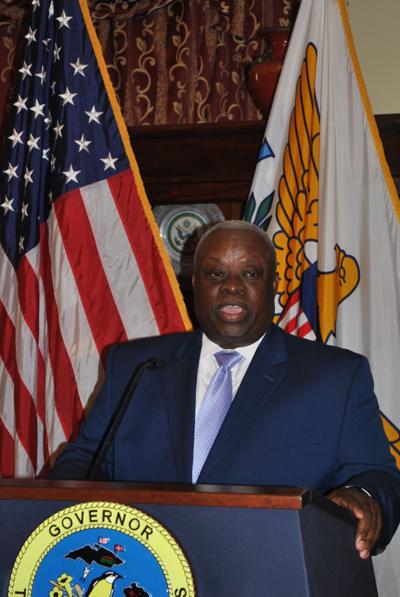 Mapp announces termination of Main Street project | News ...