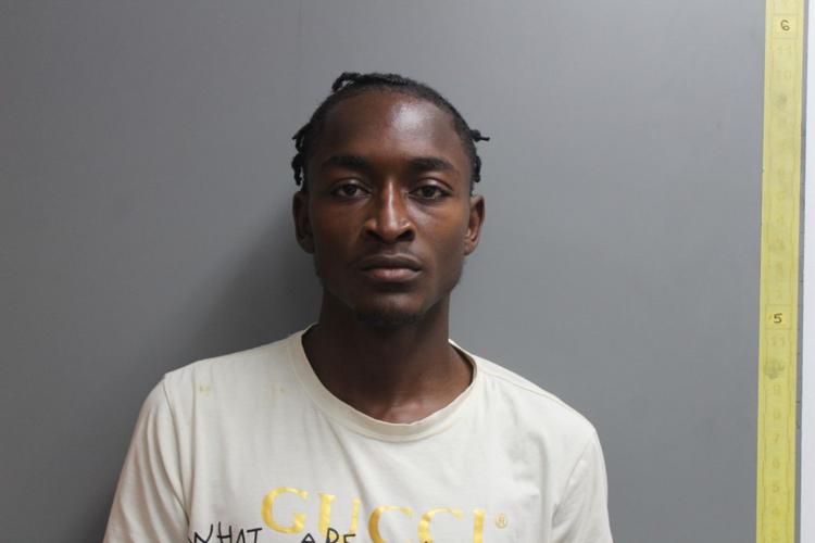 Three men charged in repeated rape of girl, 13 | News ...