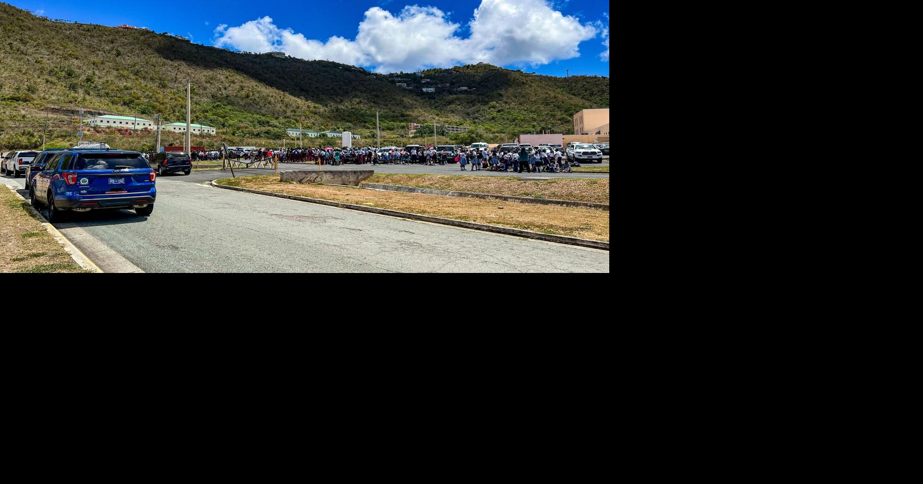 Bomb scare briefly interrupts classes for Lockhart, Cancryn students ...