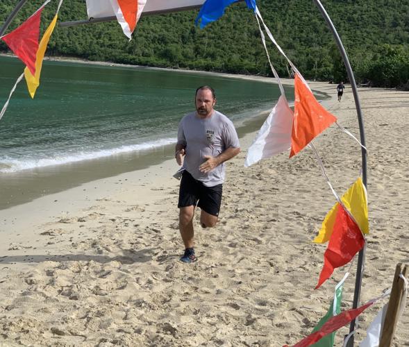Fun at Francis Bay Fives | News | virginislandsdailynews.com